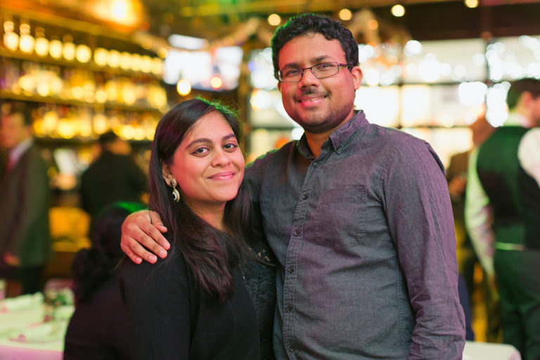 Employee Spotlight: Himali Shah - Solution Architect | fusionSpan