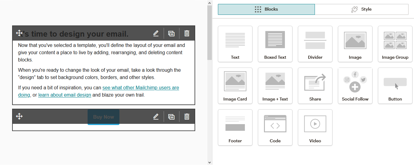 5 Ways To Improve Your Next Email Campaign In Mailchimp FusionSpan